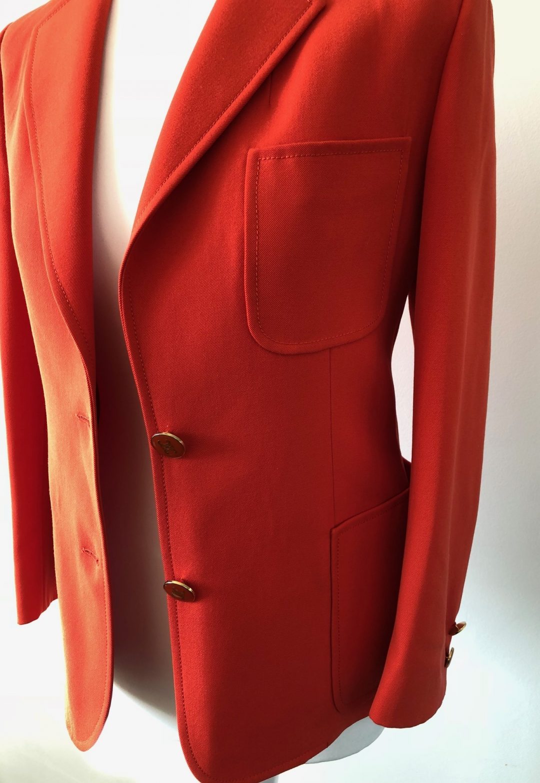 CELINE Blazer Jacket