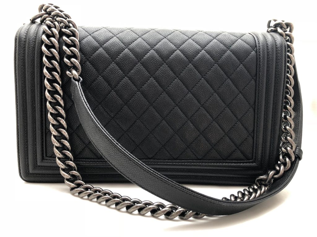 CHANEL Boy Bag - Chelsea Vintage Couture